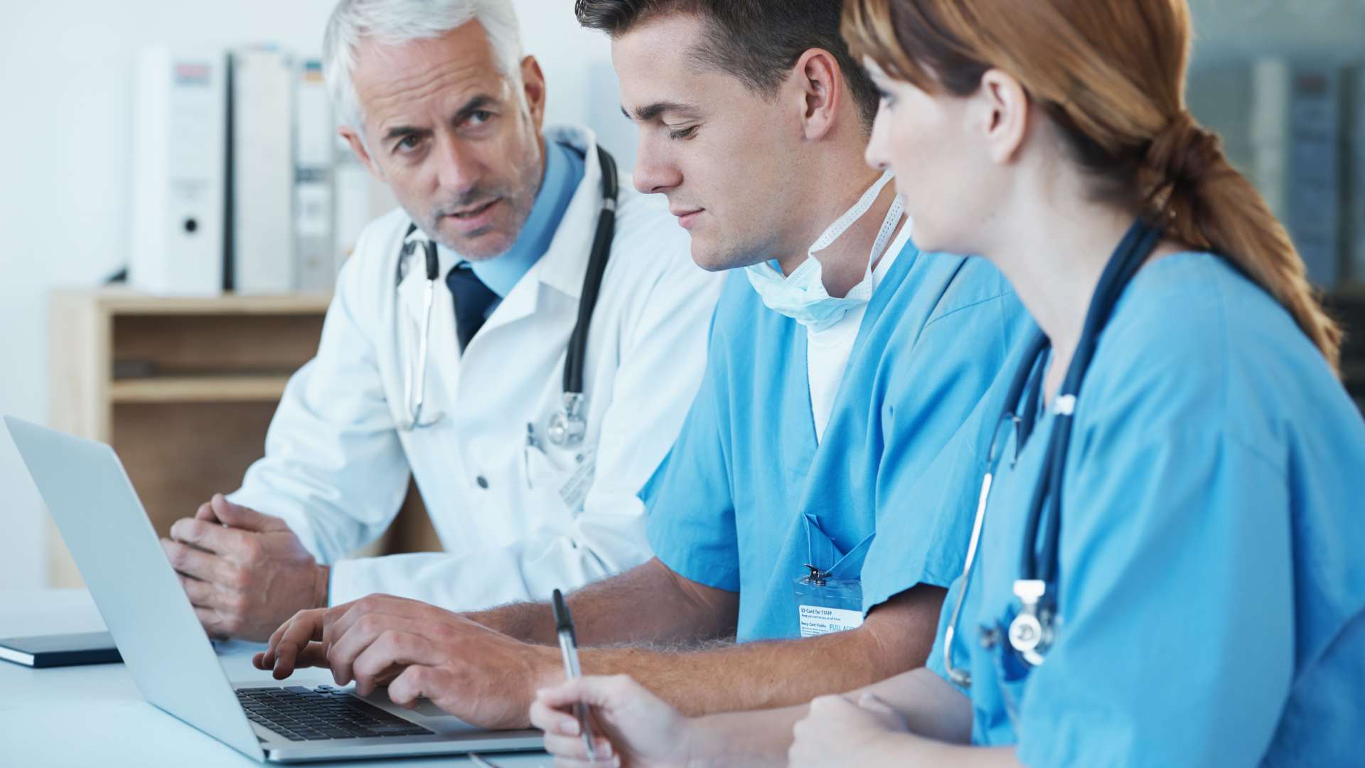 Patient Convenience Matters: Simplifying Formalities and Medical ...